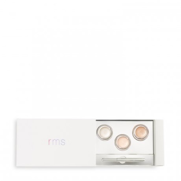 RMS Beauty | Makeup | Rms Living Magic Gold Luminizer Kit Set | Poshmark